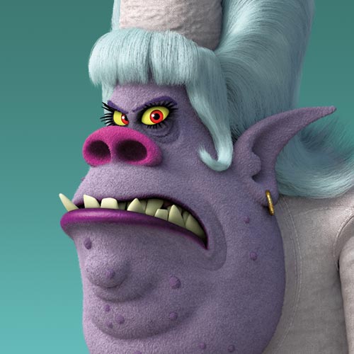Trolls | DreamWorks Animation Trolls | DreamWorks Animation